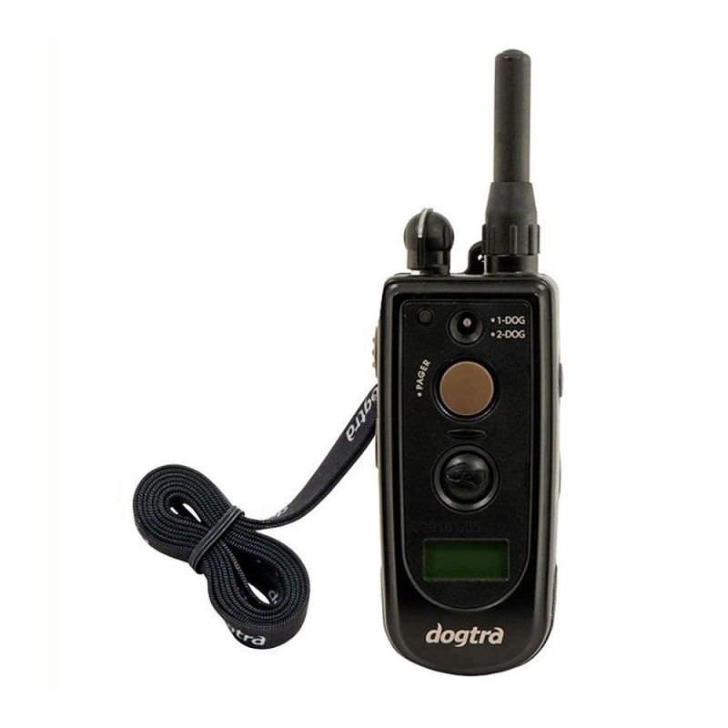 Dogtra 2300NCP Replacement Transmitter | Dog Training Outlet
