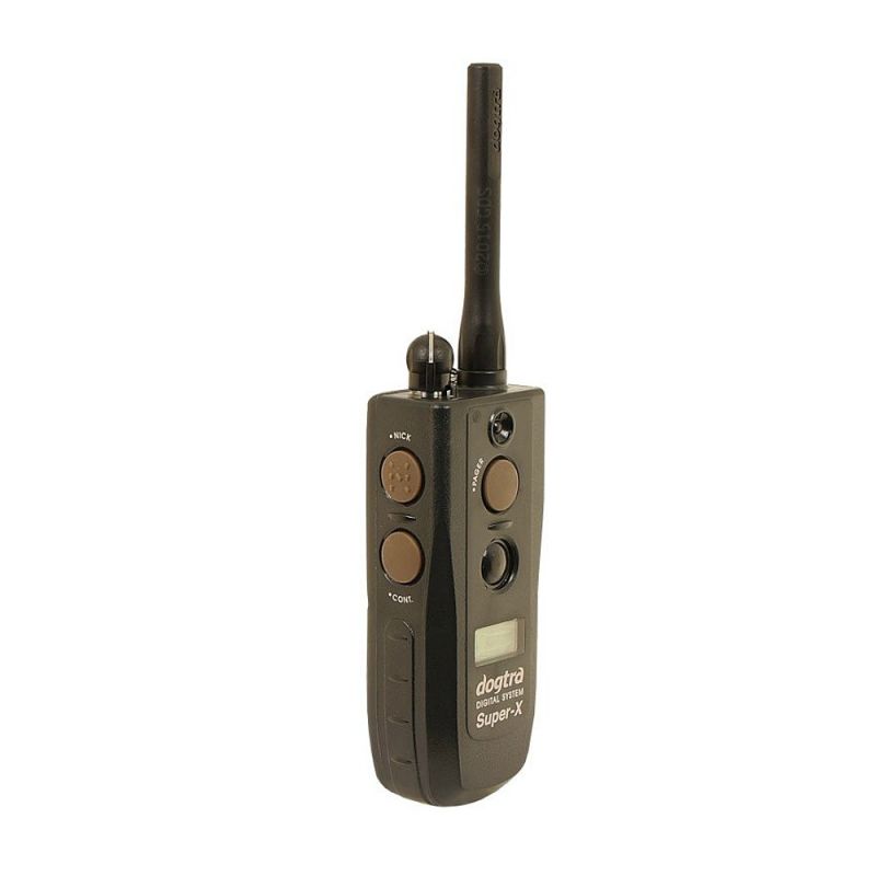 Dogtra 3500NCP Replacement Transmitter | Dog Training Outlet